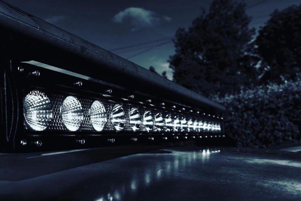 4x4 Accessories | Wodonga | Opposite Lock