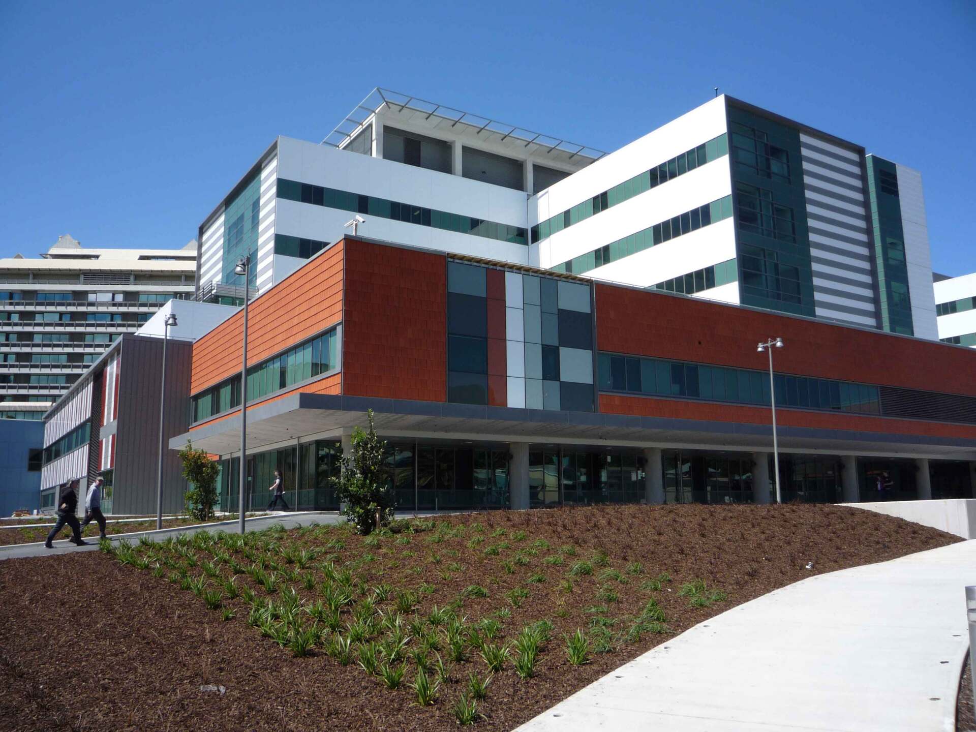 Capital & Coast District Health Board ETA Programme | DETA