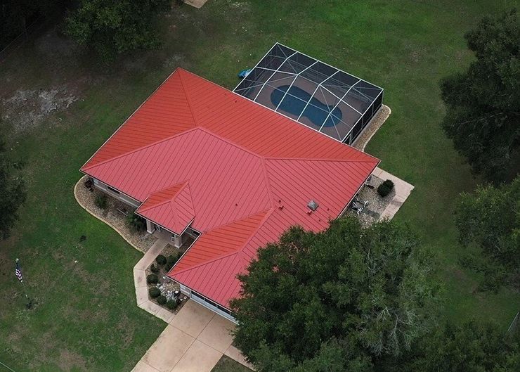 Clermonts Roofing Contractor APC Roofing