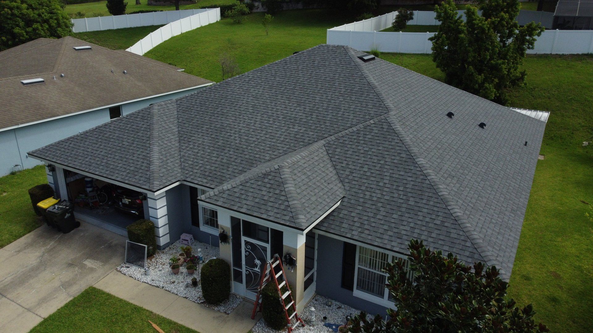 Our Gallery and Social Media - APC Roofing