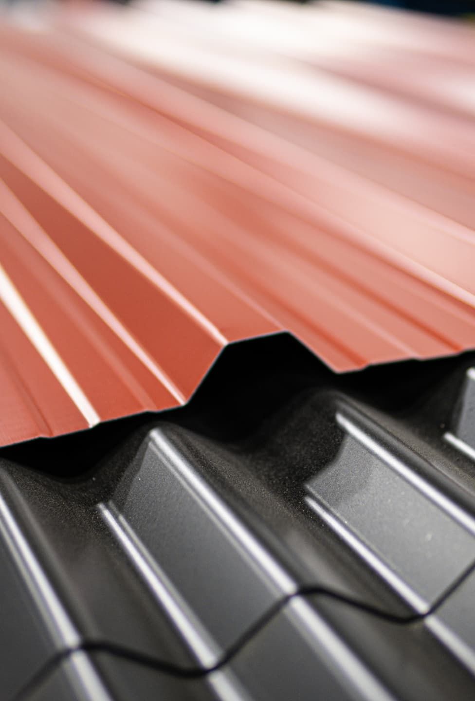 Metal Roof Replacement | APC Roofing LLC