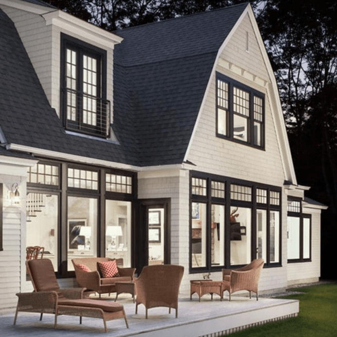 Energyefficient Performance Of New Windows Nashville Tn