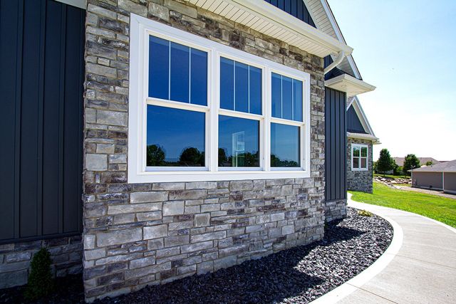 Energyefficient Performance Of New Windows Nashville Tn
