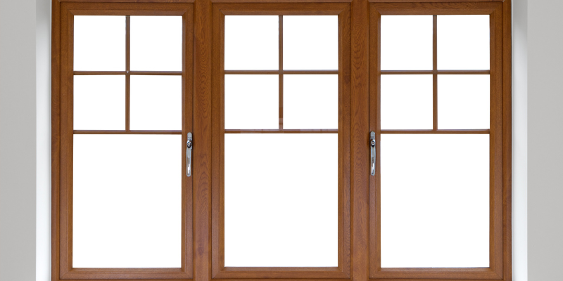 What are the Different Types of Windows?