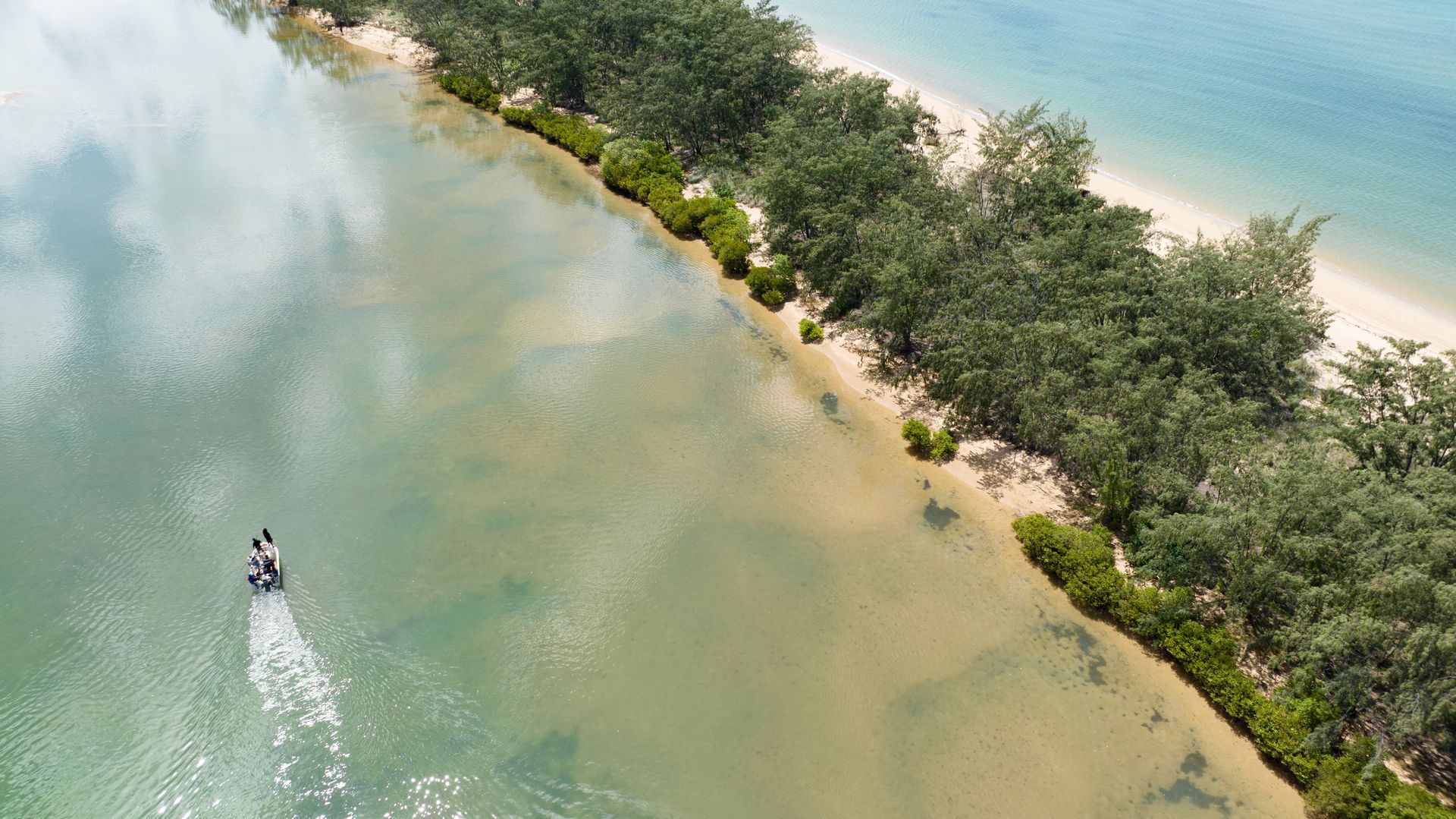 Meet the Council | Groote Regional Council
