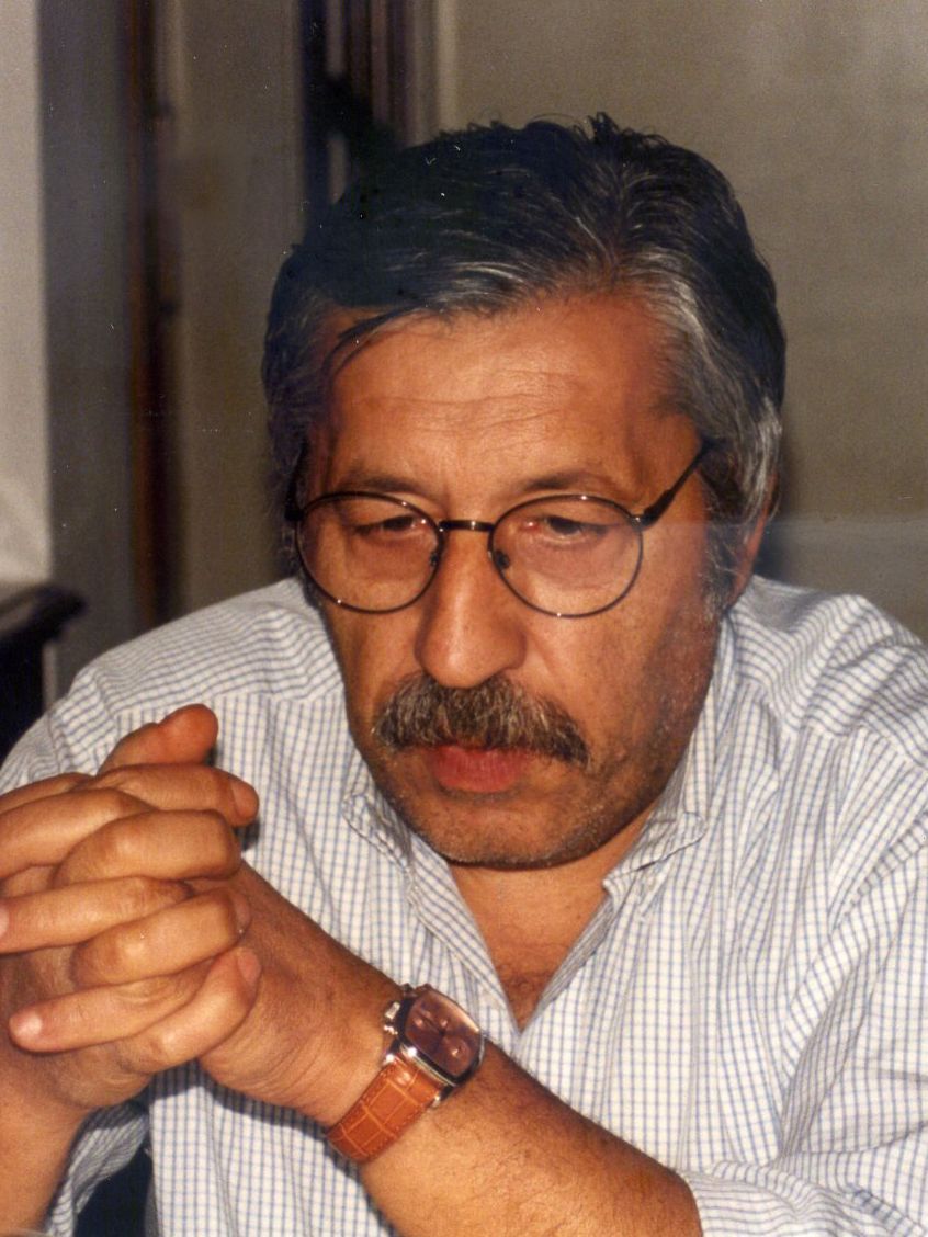 Necrologi | Casa Funeraria Gavina & Balbo