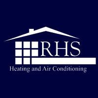 Heating & Cooling Services, AC Installation, HVAC Specialists | RHS ...
