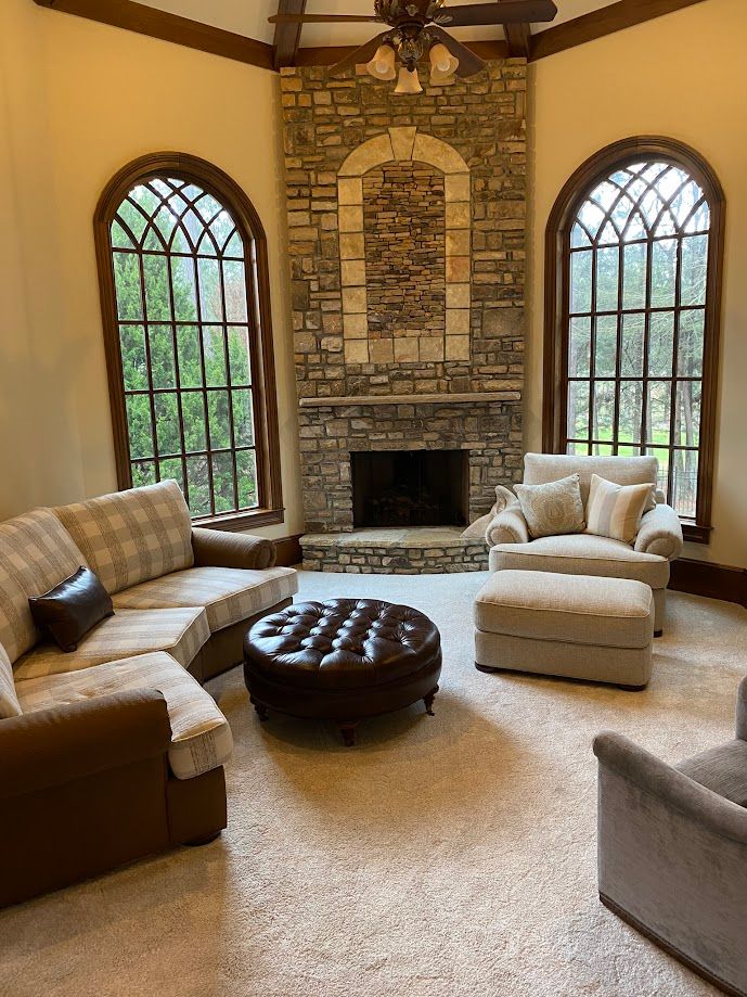 Window Inspirations | Alpharetta, GA | Creative Windows