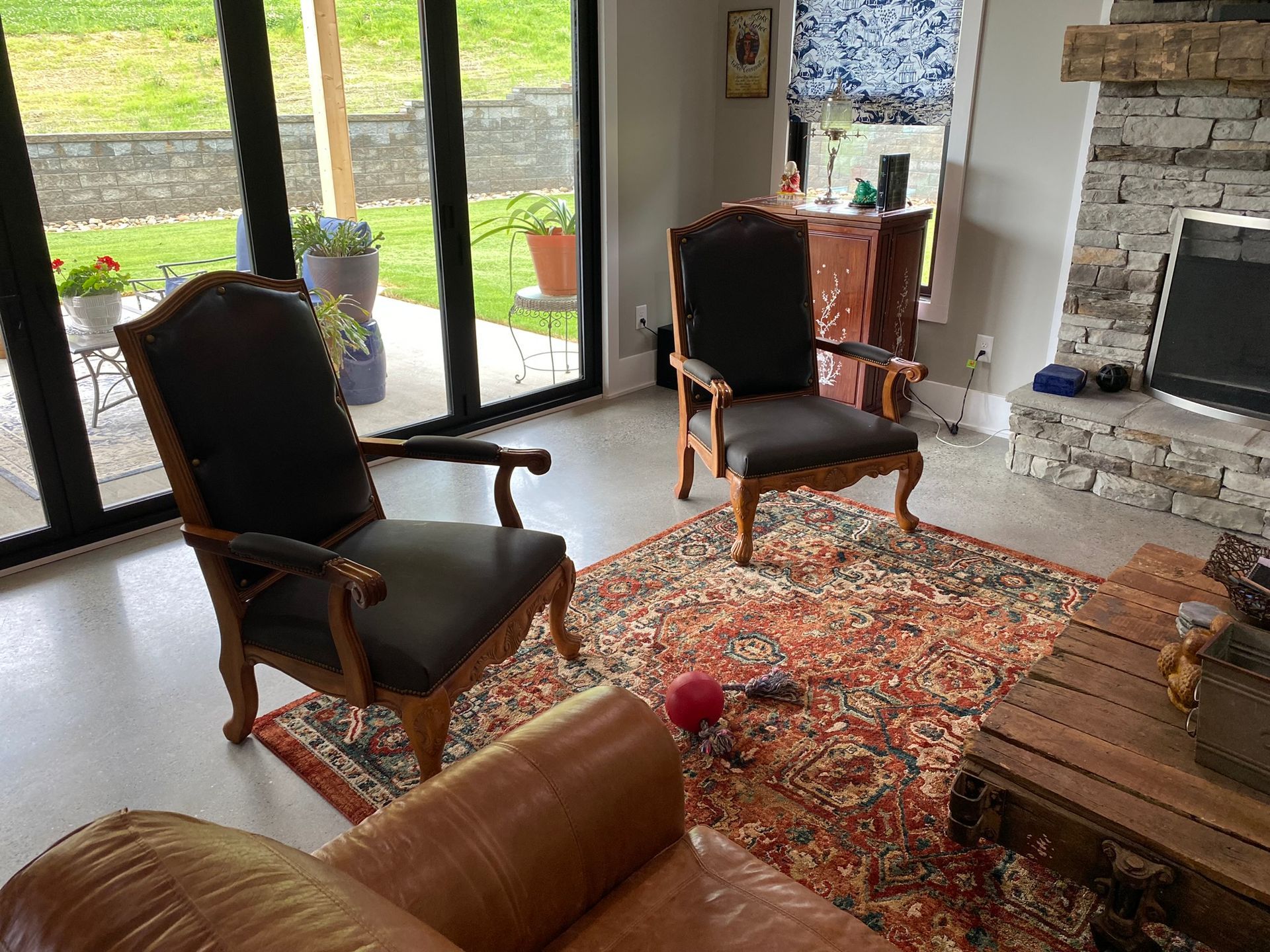 Window Inspirations | Alpharetta, GA | Creative Windows