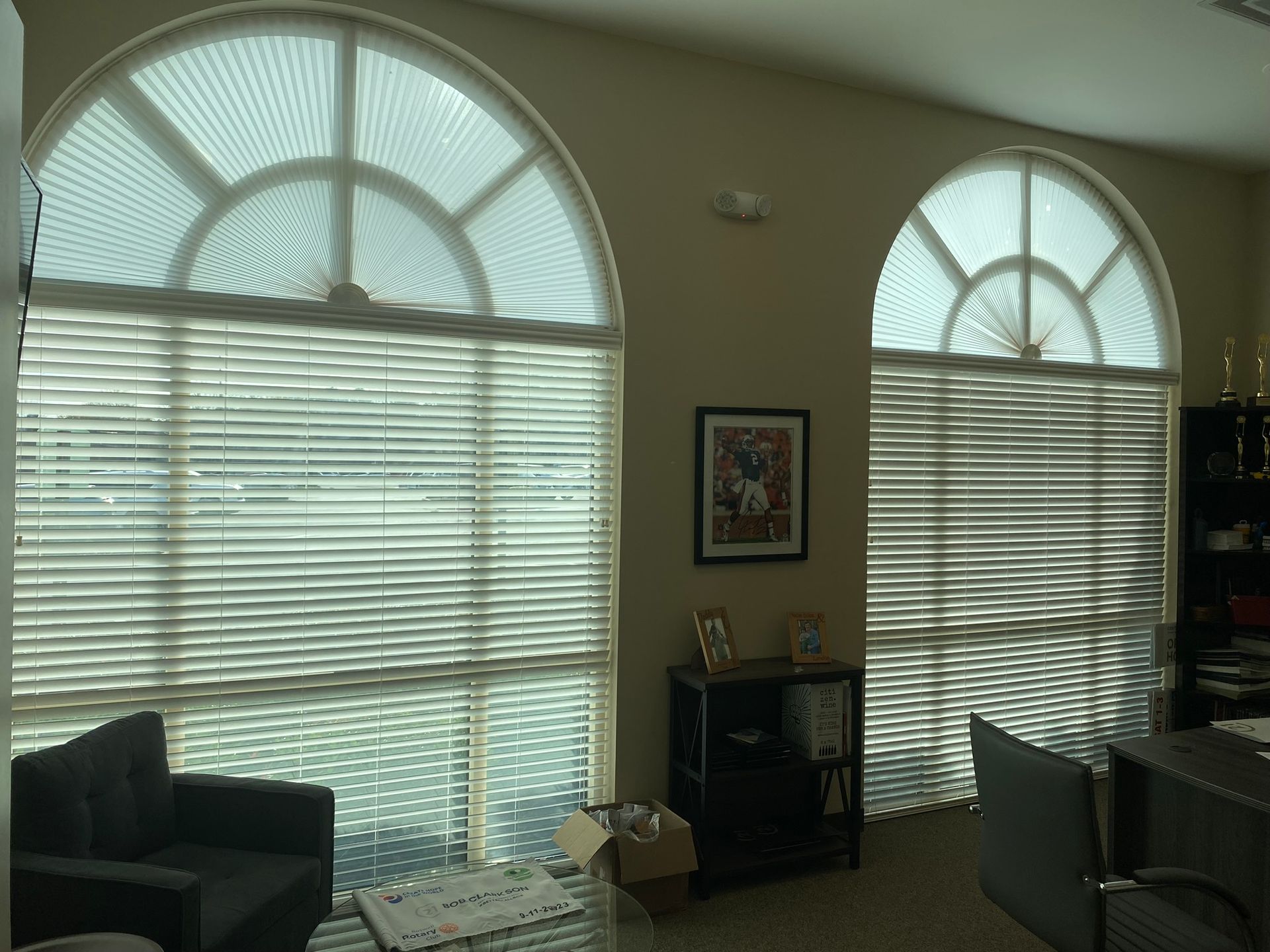 Window Inspirations | Alpharetta, GA | Creative Windows