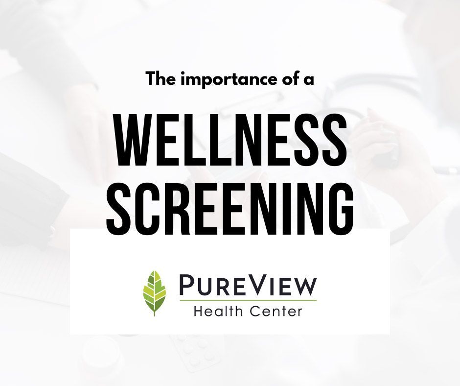 Wellness Screenings: Prioritizing Health and Well-being