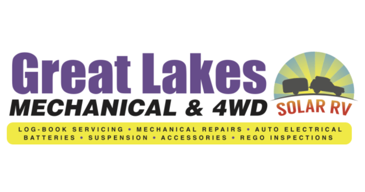 Great Lakes Auto & Mechanical - Auto Service, Batteries Camping 4WD and ...