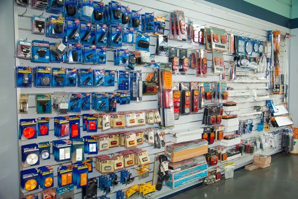Auto Electrical & 4WD Services | Great Lakes Mechanical & 4WD | Great Lakes