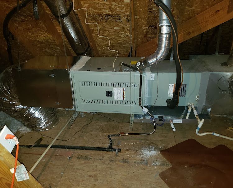 Heat Pump & HVAC Install, Replacement, Repair Forney TX