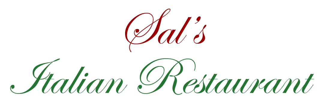 Italian Restaurant Roanoke VA 540 904 7767