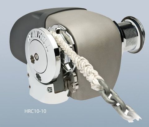 Maxwell Anchoring Systems in Sydney and on The Central Coast