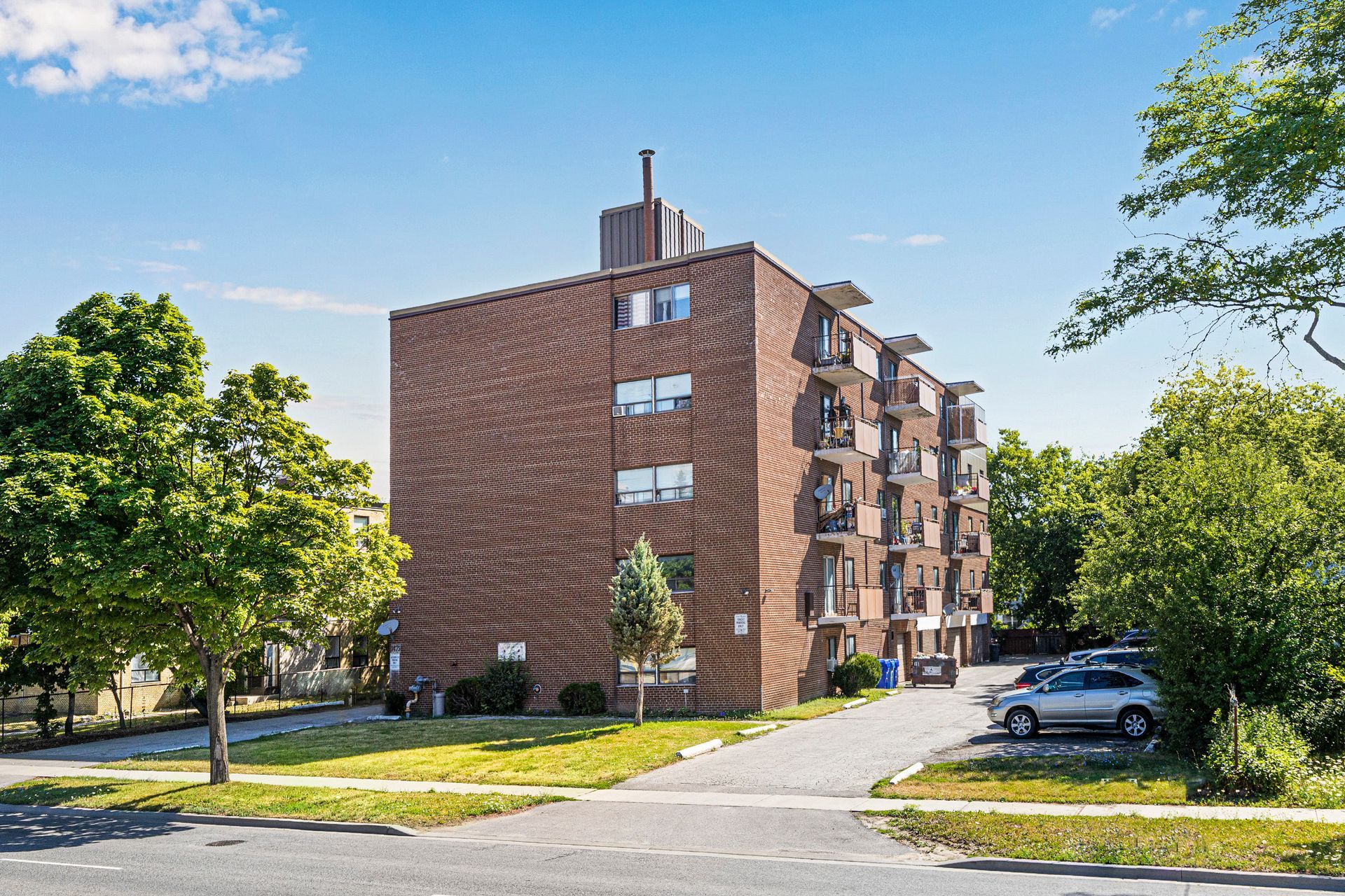 Apartment Gallery | 1475 Birchmount Road Scarborough