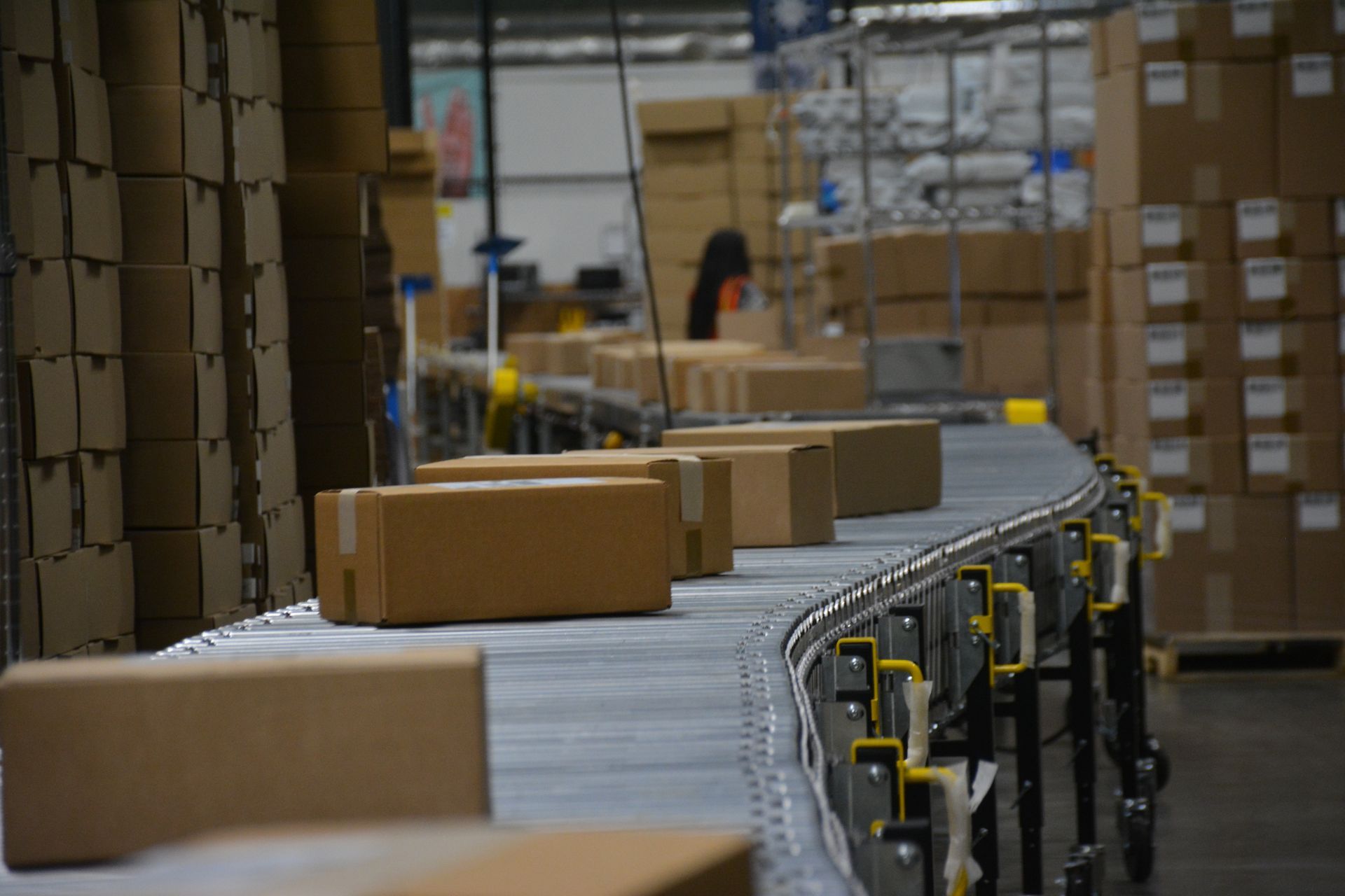 SVT Robotics Honored with Supply & Demand Chain Executive and Food ...