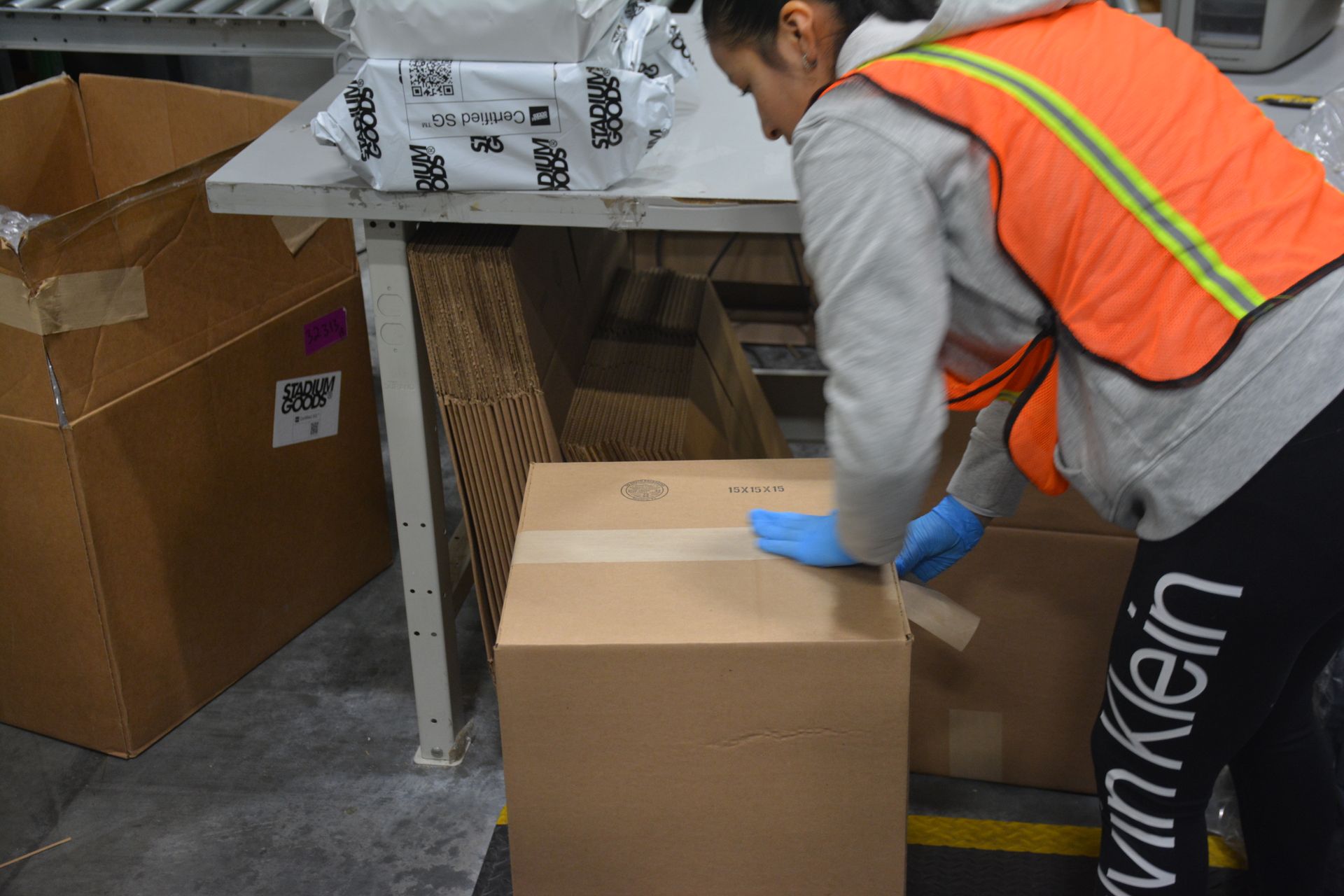 Kitting Fulfillment Solutions | 3PL Kitting Services