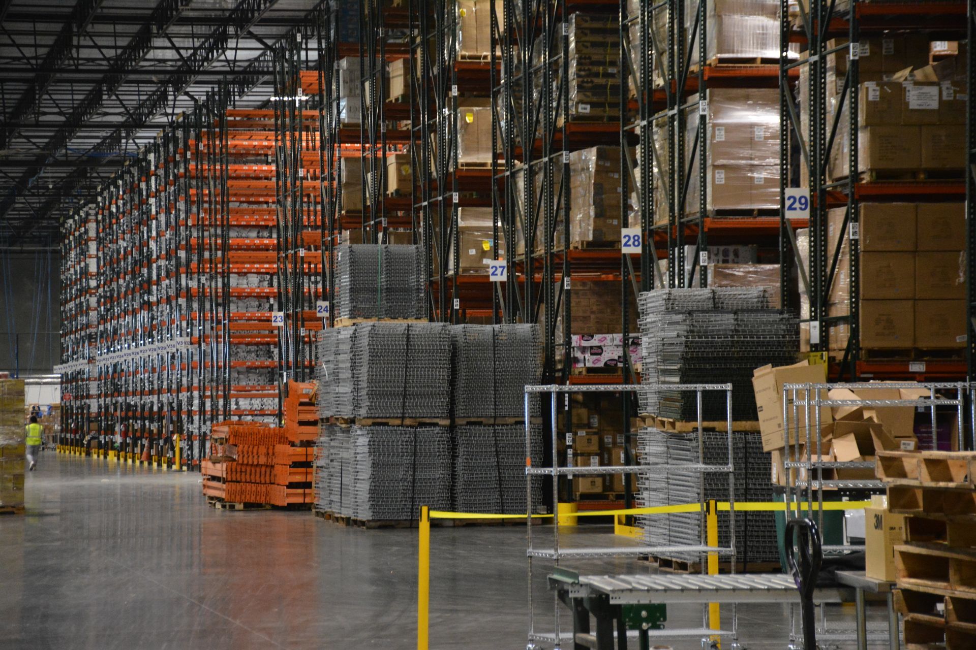 Sustainability in Logistics | 3PL Sustainability