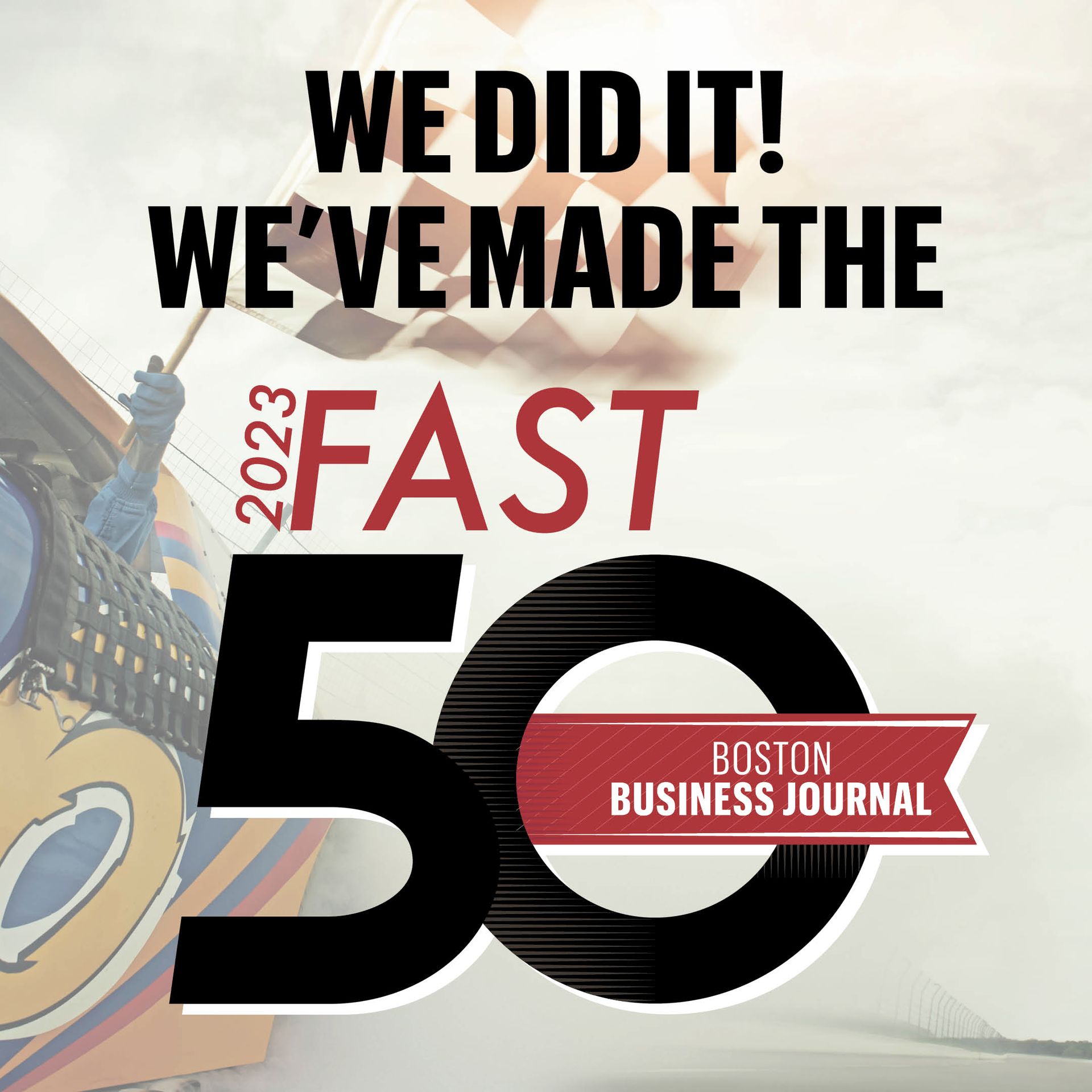 Barrett Distribution Centers Named a 2023 Fast 50 Company by Boston ...