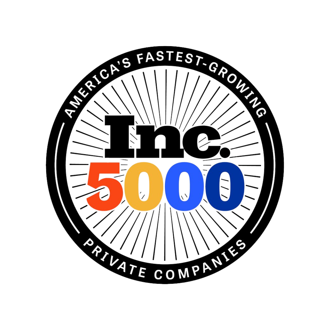 Barrett Distribution Centers Named to the 2022 Inc. 500
