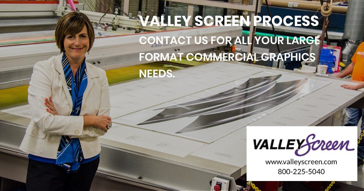 Product Guides and Other Resources | Valley Screen