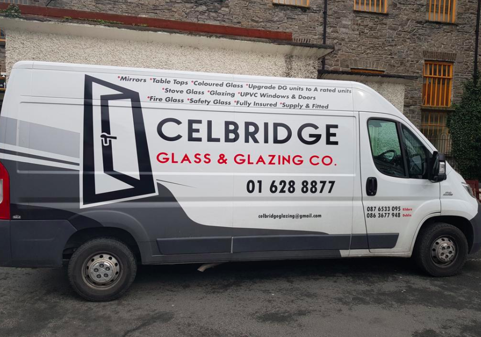 Celbridge Glass and Glazing | Glass and Glazing Celbridge | Celbridge ...