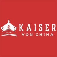 Buffet & Speisen | Kaiser von China | Restaurant
