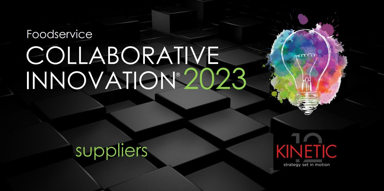 Collaborative Innovation | Kinetic 12