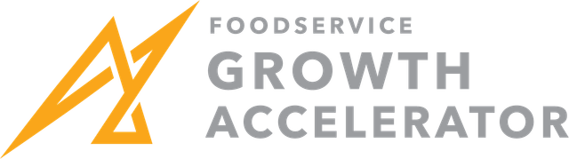 Growth Accelerator Logo Growth Accelerator The Edge Forecast