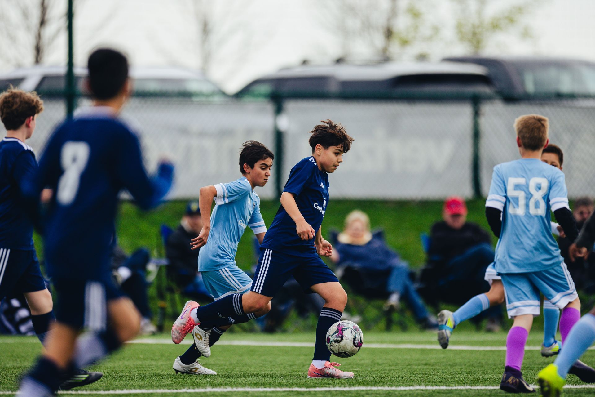 Sporting City Soccer