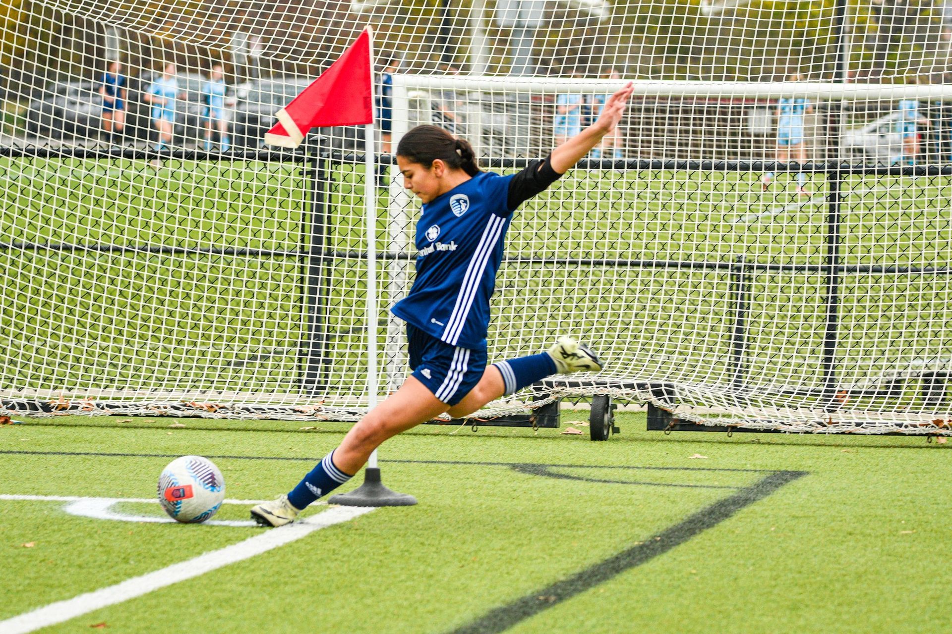 Sporting City Soccer