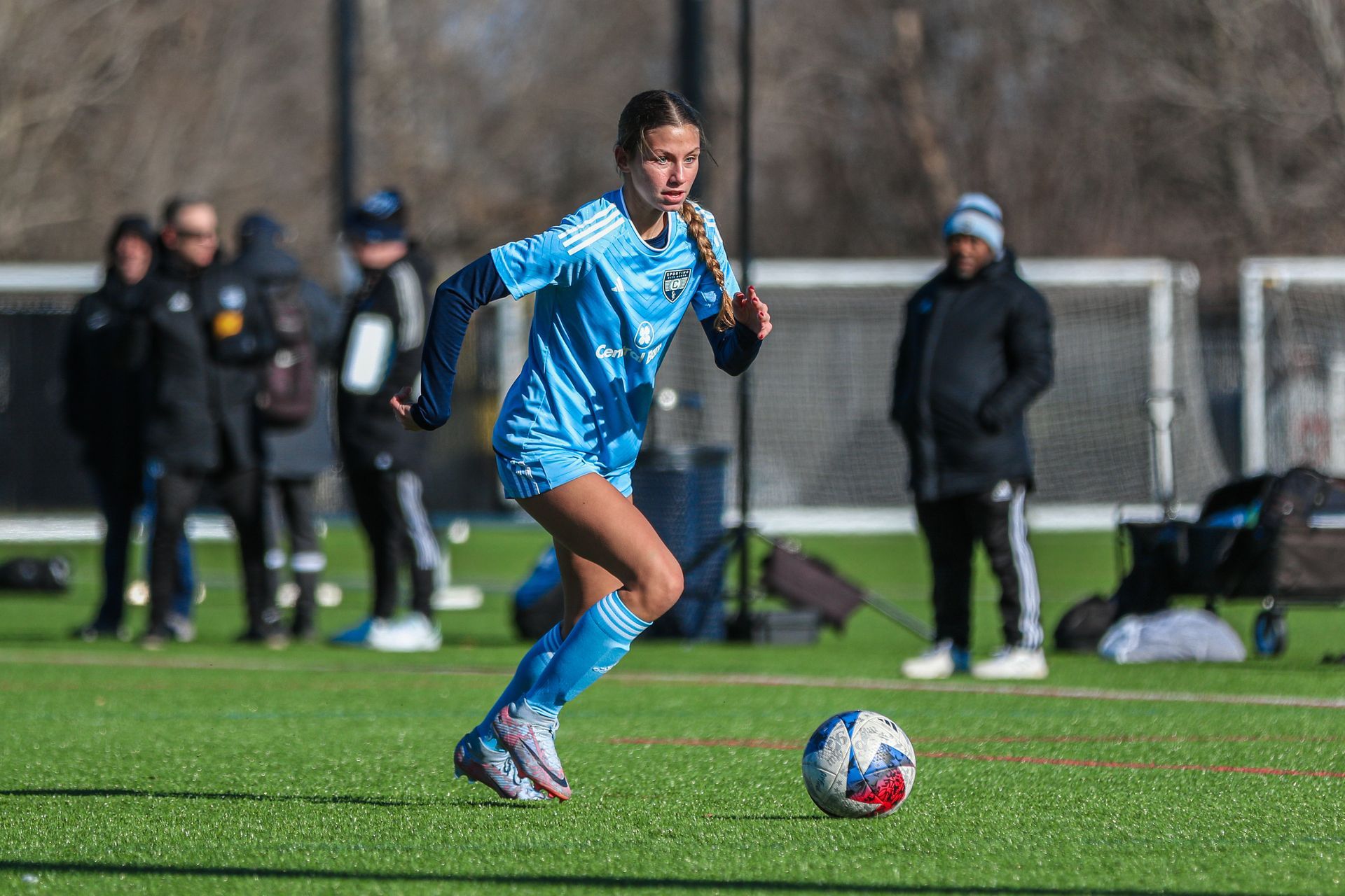 Sporting City Soccer