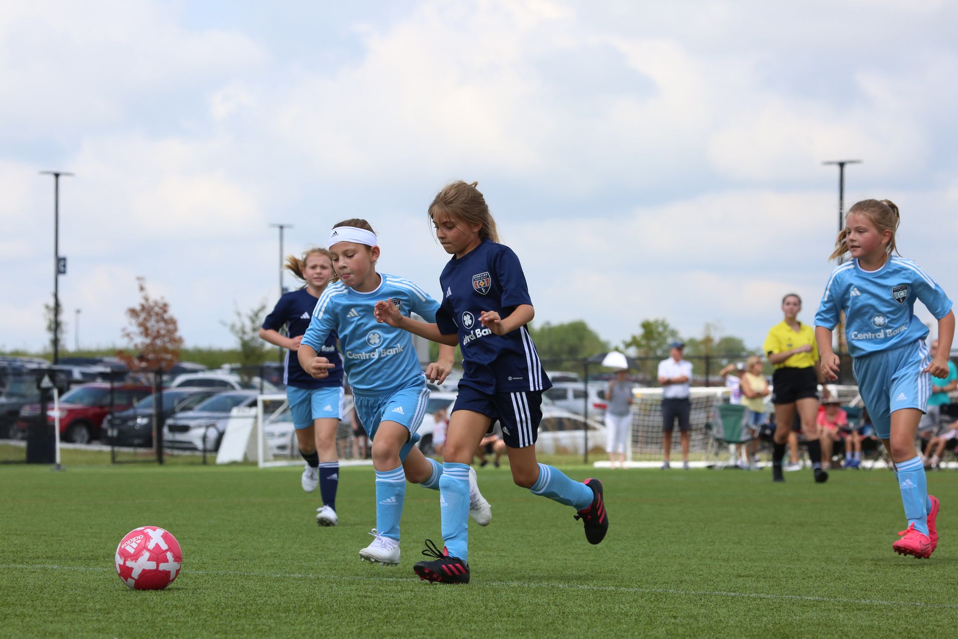 Sporting City Soccer