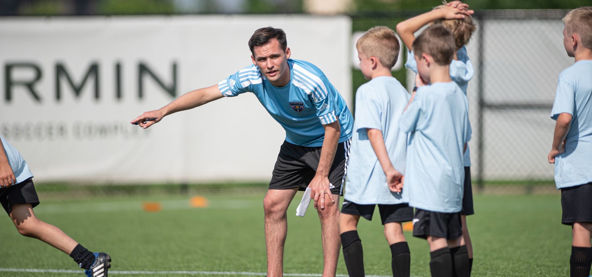 Sporting City Soccer
