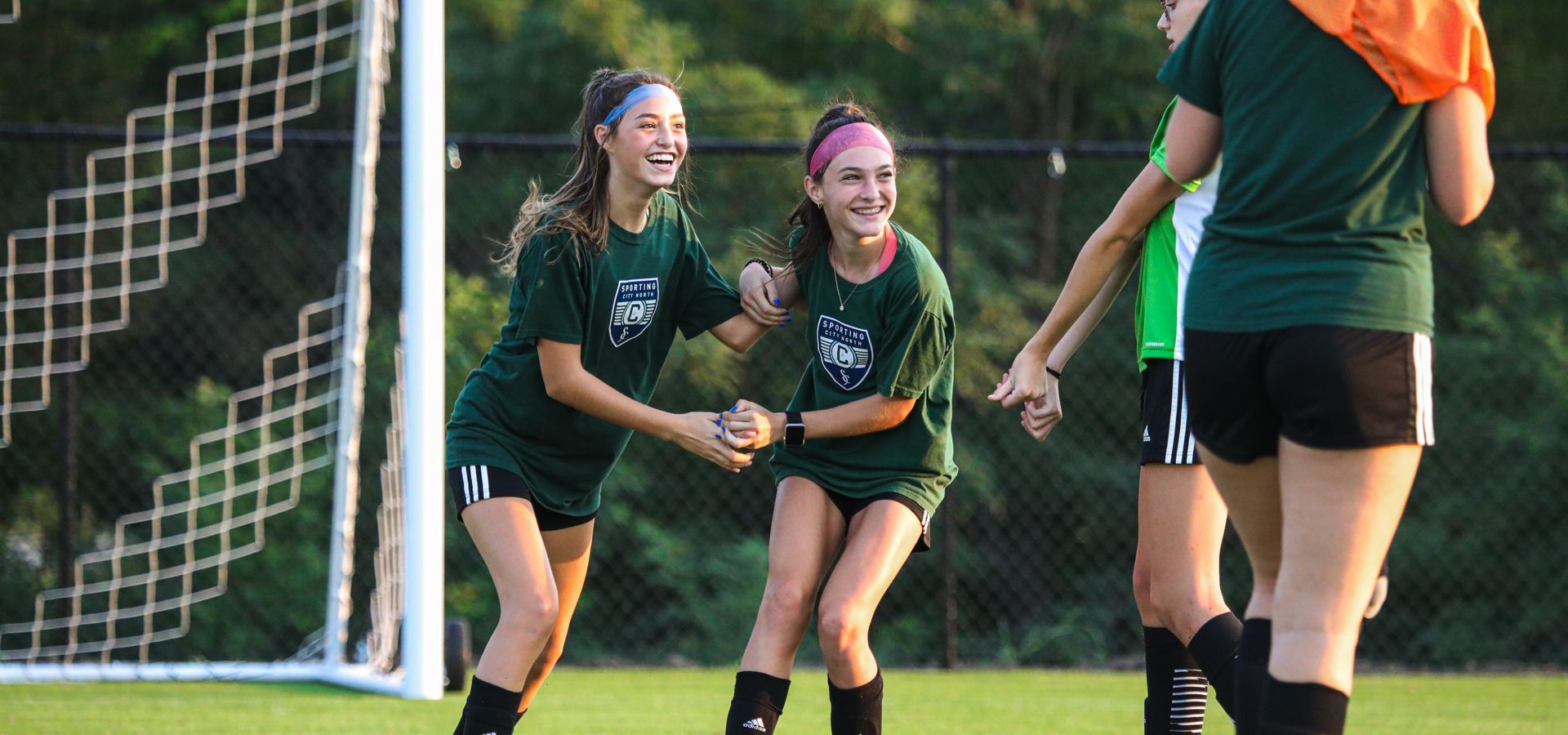 Sporting City Soccer