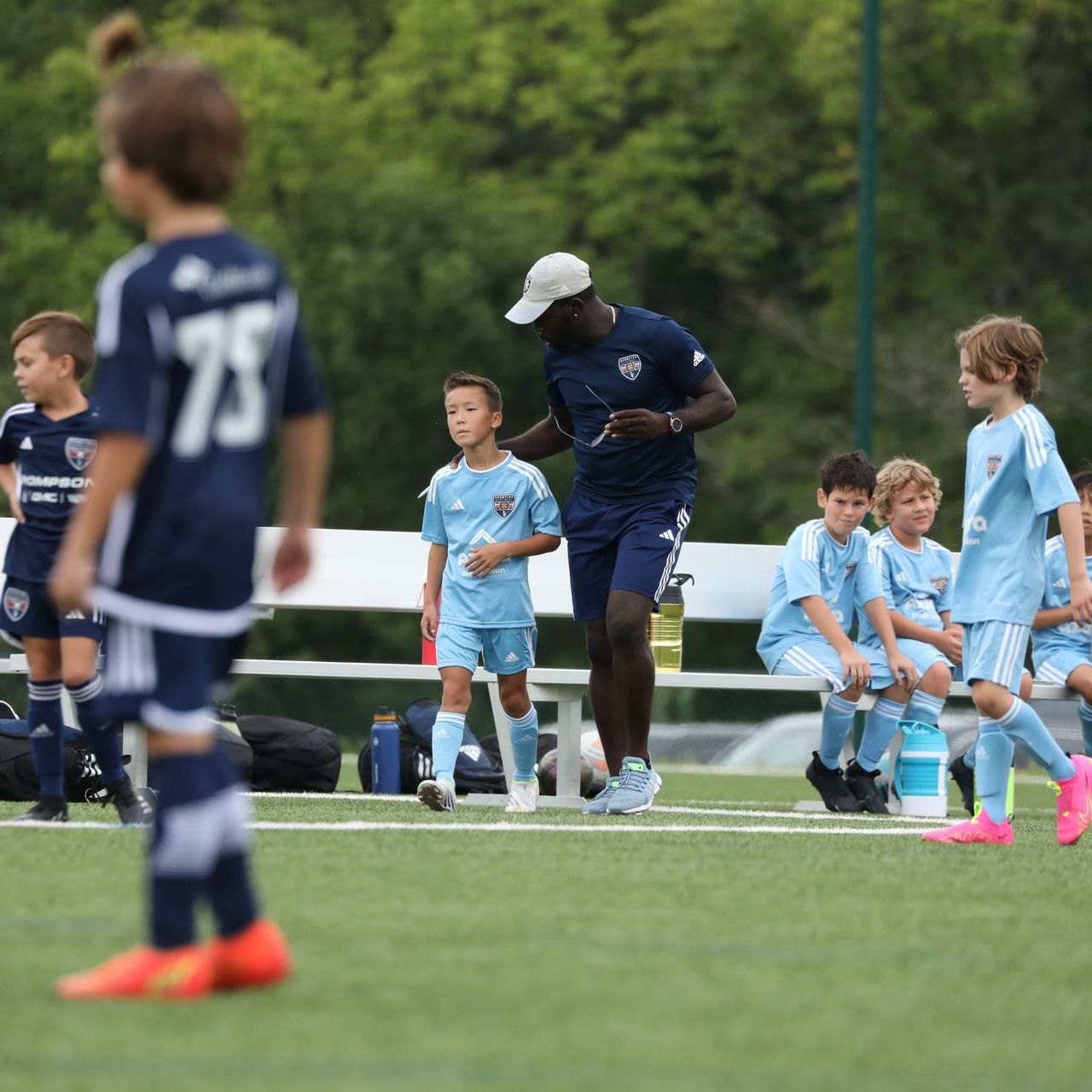 Sporting City Soccer