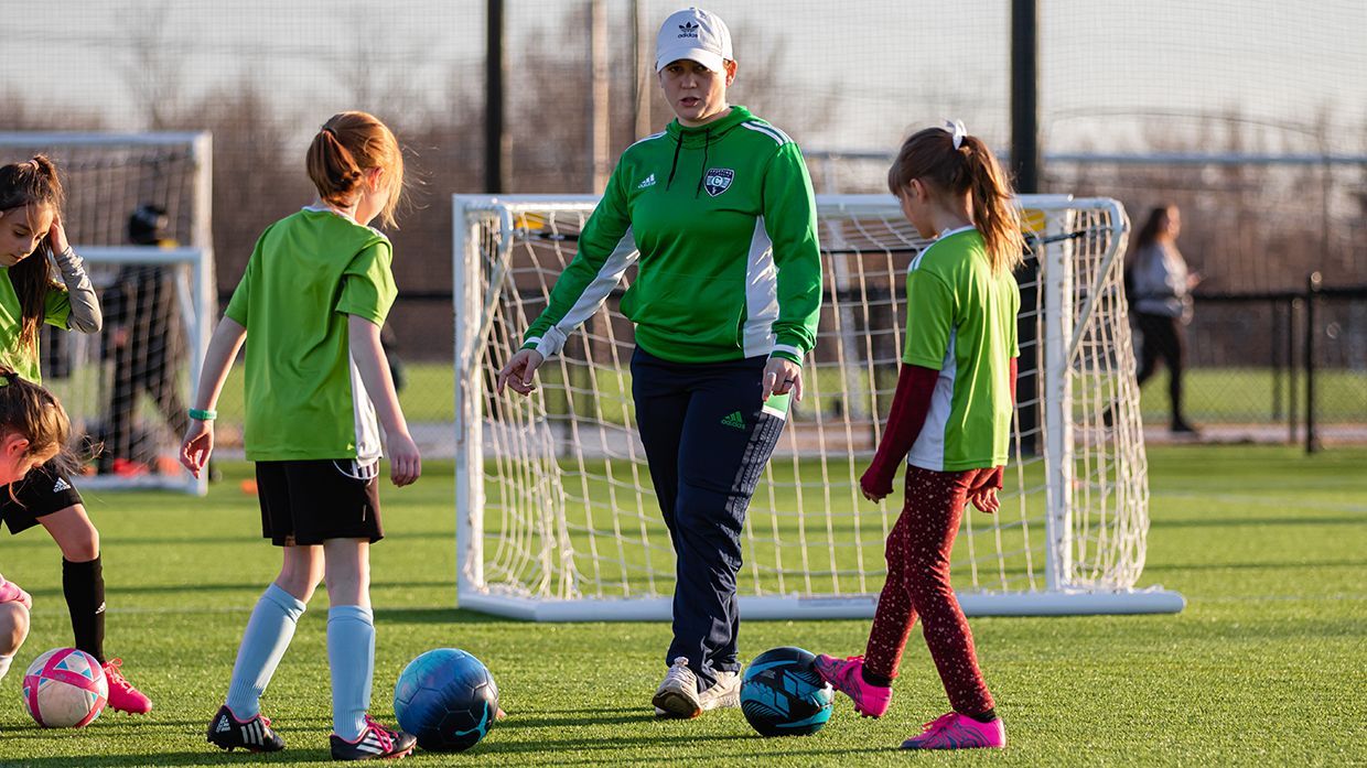 Sporting City Soccer