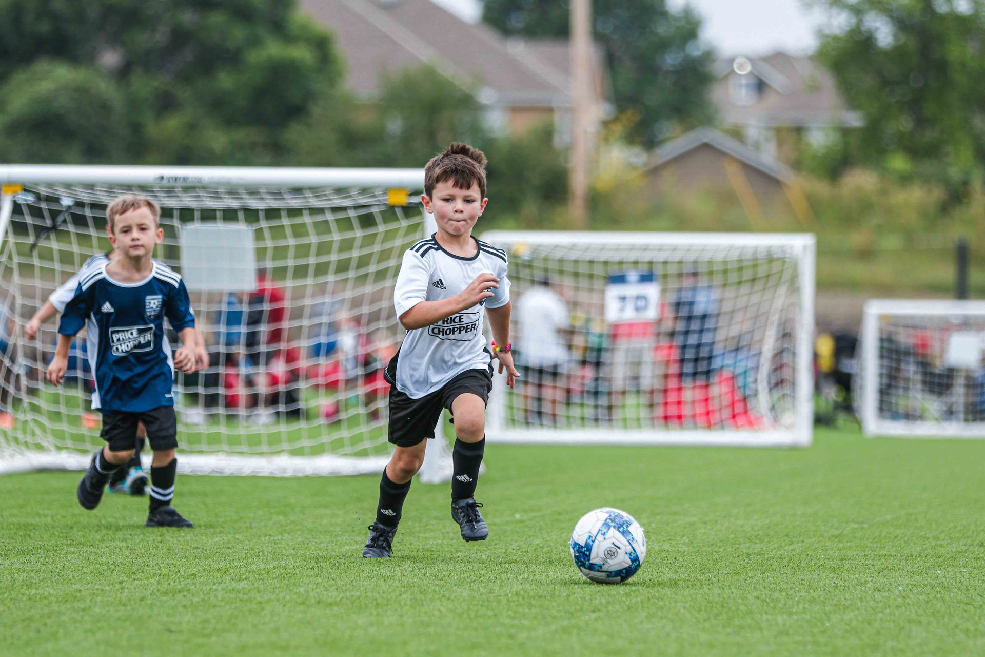 Recreation | Sporting City