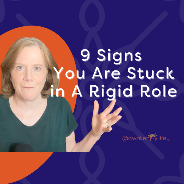 Rigid Thinking In Adults