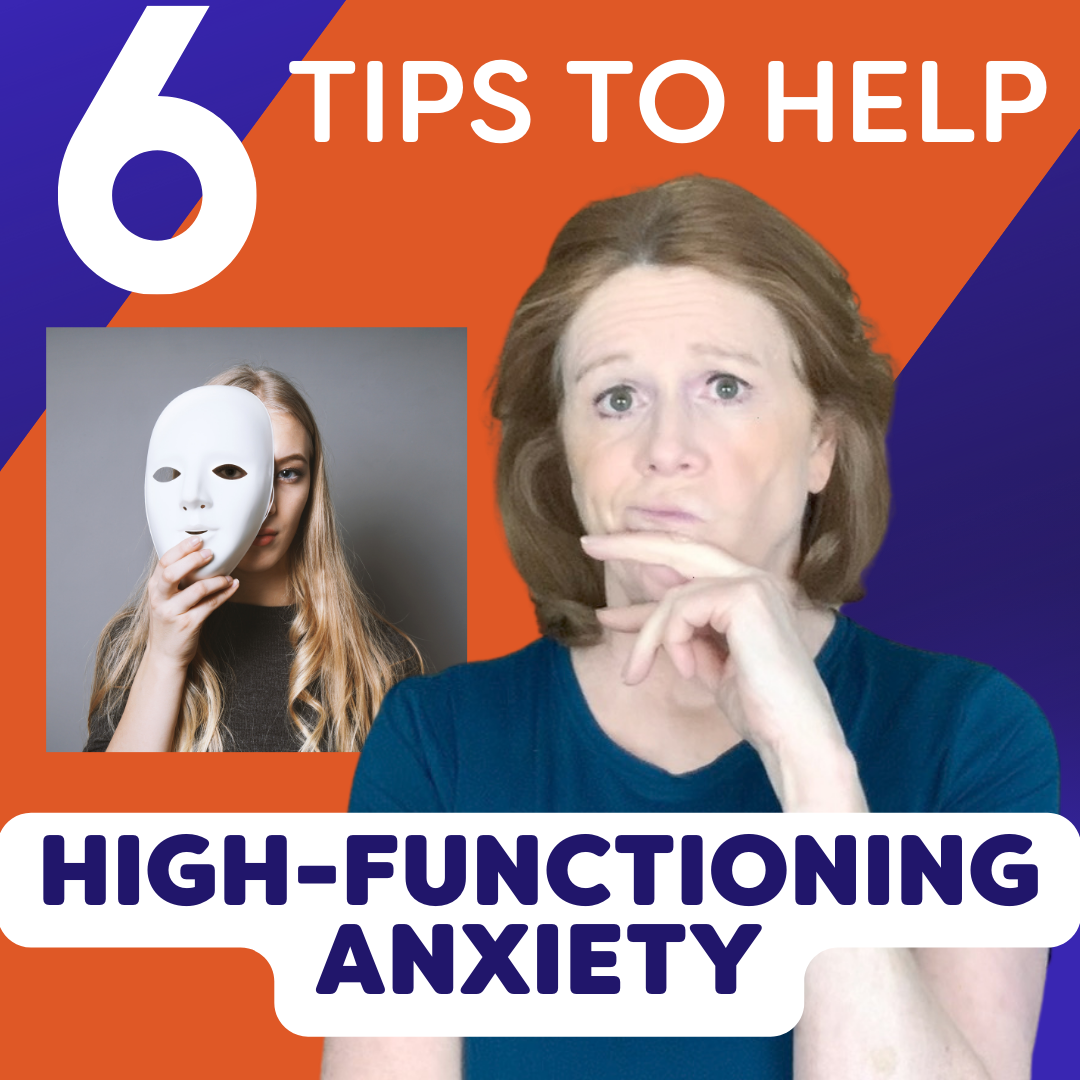 What is High-Functioning Anxiety?