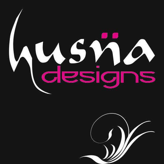 Husna Designs - For All your Design & Print Needs