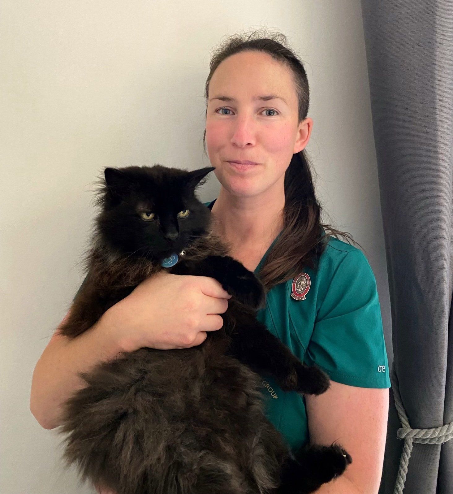 Veterinary Nurses | Edinburgh | Dundas Veterinary Group