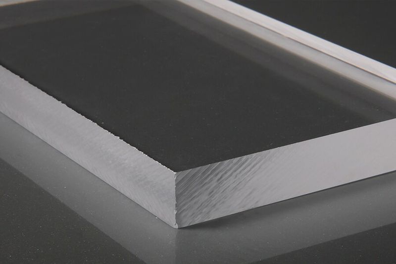 Perspex & Poly products in Gladstone | Simmons Glass & Aluminium