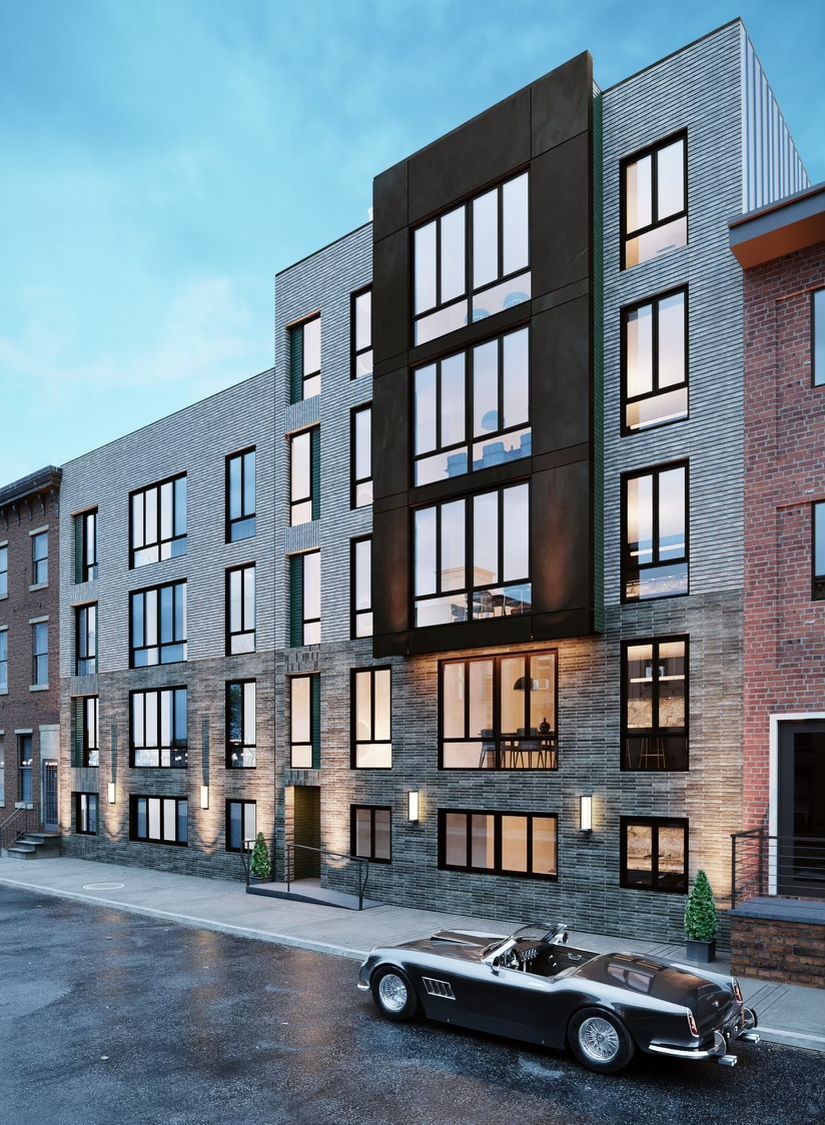Projects | The Regis Group | Philadelphia, PA