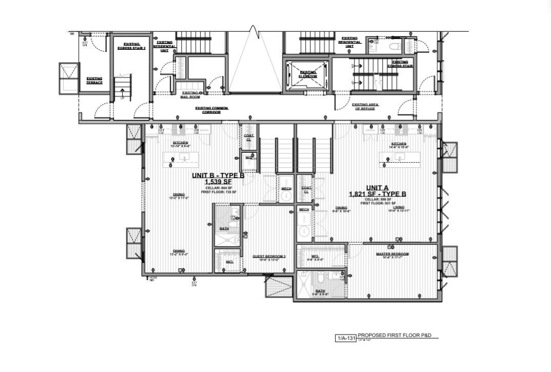 Projects | The Regis Group | Philadelphia, PA
