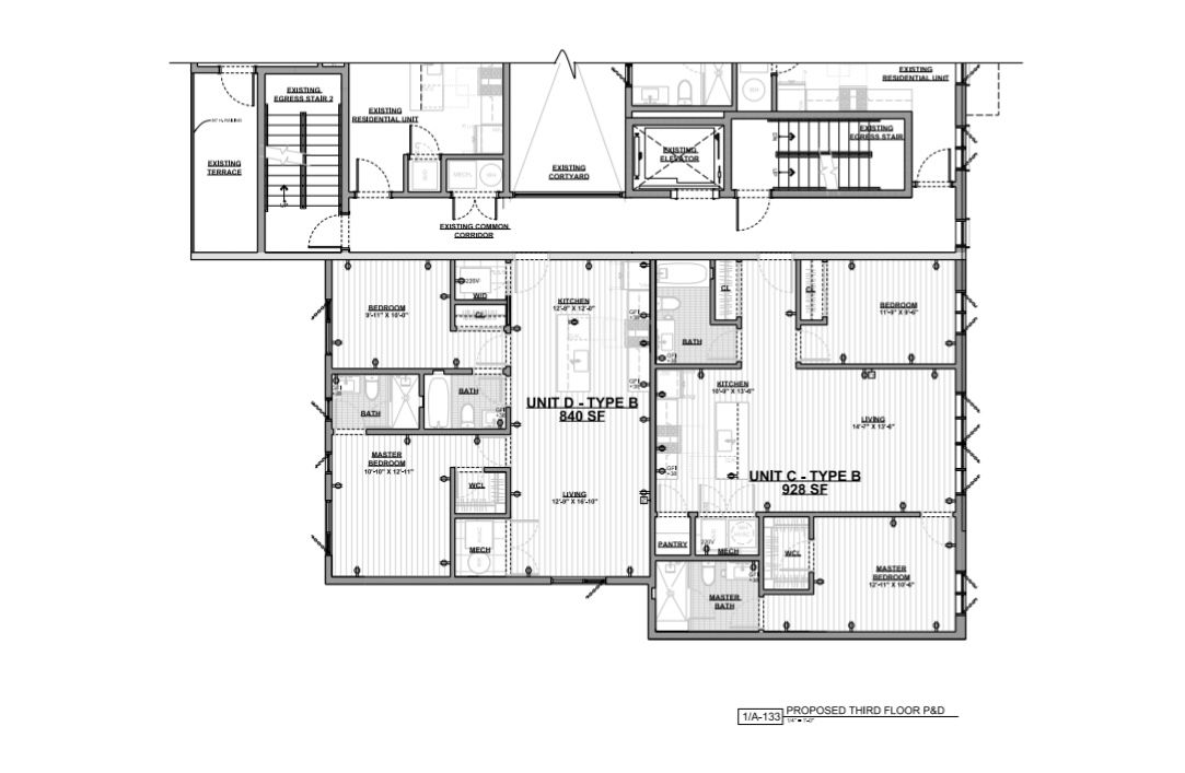 Projects | The Regis Group | Philadelphia, PA