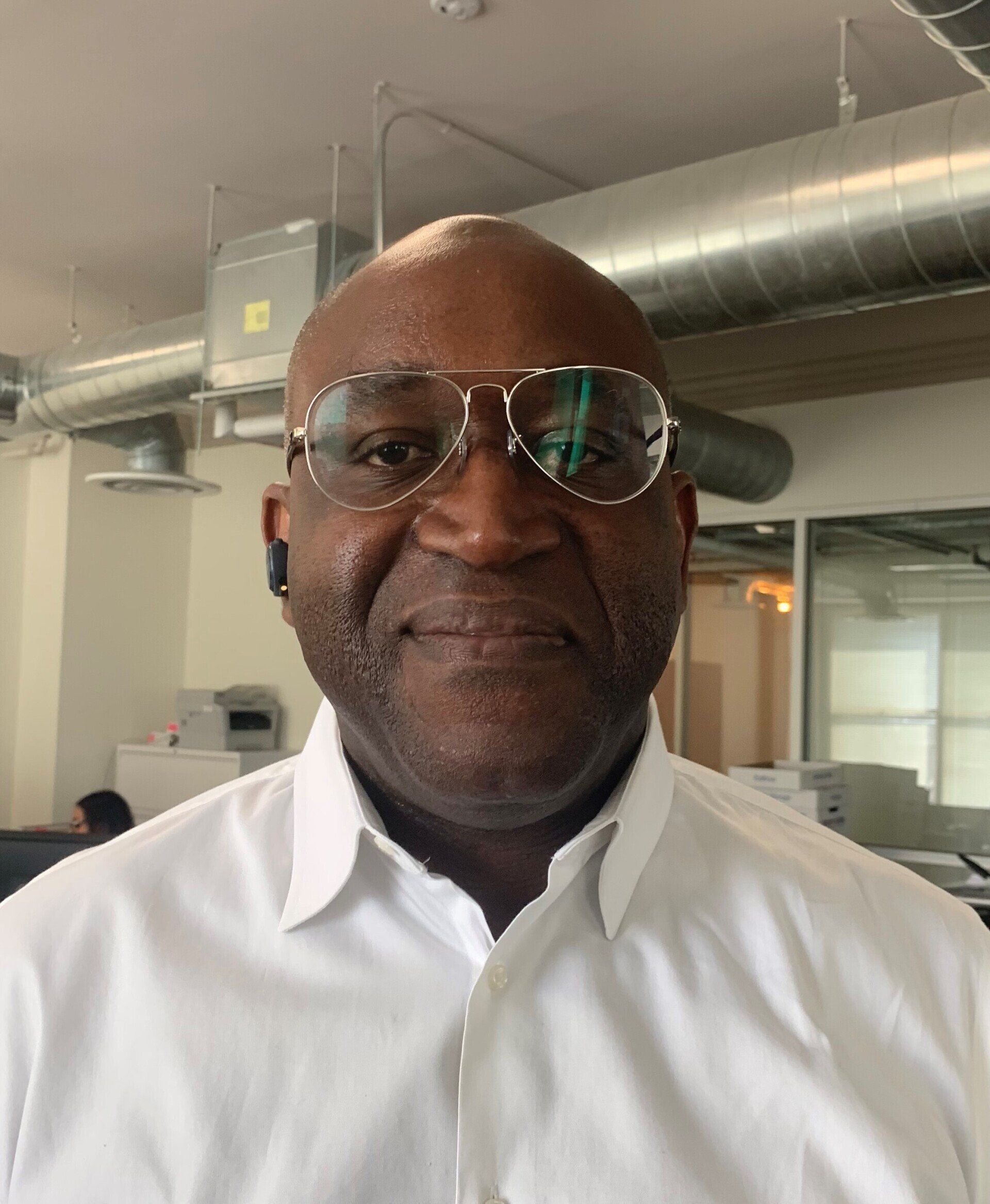 Central Neighborhood Health Foundation