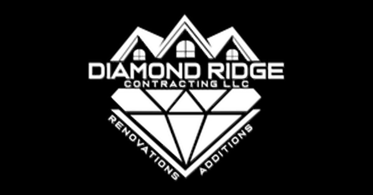Remodeling and Renovations Contractor | Edison, NJ | Diamond Ridge ...